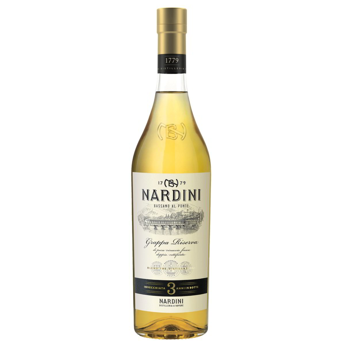 RISERVA 50° NARDINI CL.35 - l'ecommerce secondo Iper Tosano